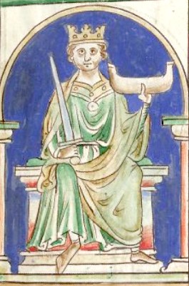 Episode 24 – William the Conqueror – English History Fact and Fiction ...