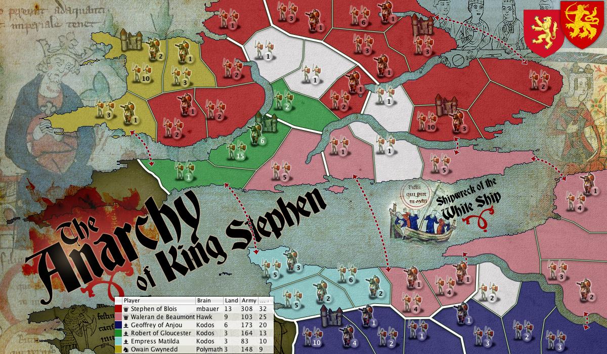 Episode 29 – Stephen – English History Fact and Fiction Podcast