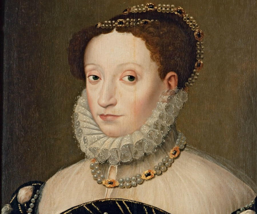 Episode 182 – Catherine de Medici – English History Fact and Fiction ...