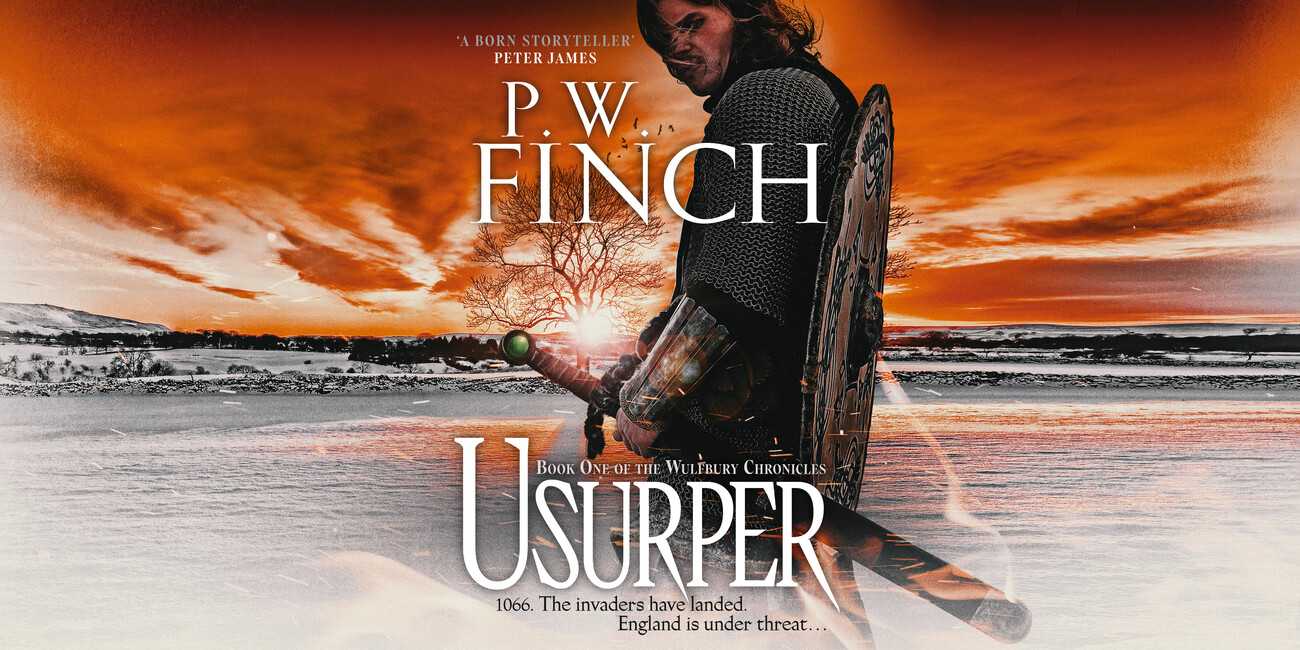 Episode 295 – German George – English History Fact and Fiction Podcast