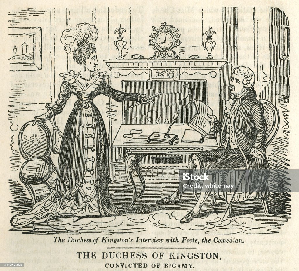 Episode 340 – The Countess Duchess – English History Fact and Fiction ...
